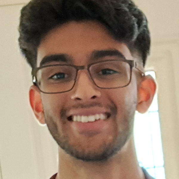 Aarnav - Mathematics tutor - 37$/h