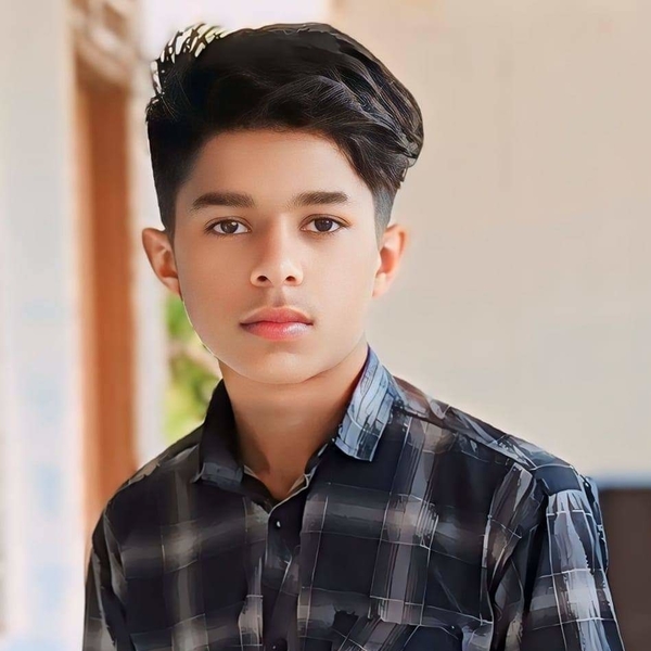 ANURAJ - Maths tutor - 27$/h