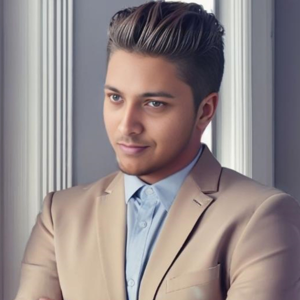 Ramanayake - Computer programming teacher - ₹839/h