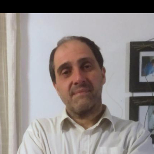 Mariano - Entrenador personal - 6€/h