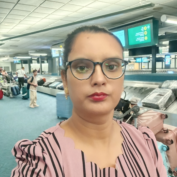 Perminder - Maths teacher - ₹1551/h