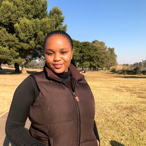 Vuyiswa - Electrical engineering tutor - 6£/h