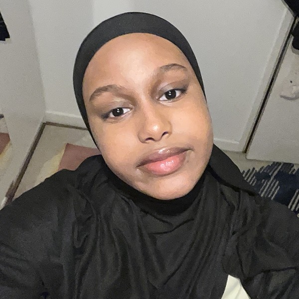 Sofia - Maths tutor - RM57/h