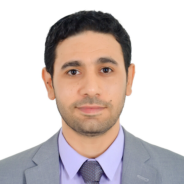 Muhammad - Arabic vocabulary tutor in Egypt - 10£/h - 6 reviews