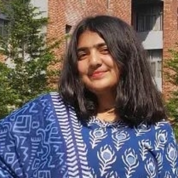 Diksha - Hindi tutor - 4£/h