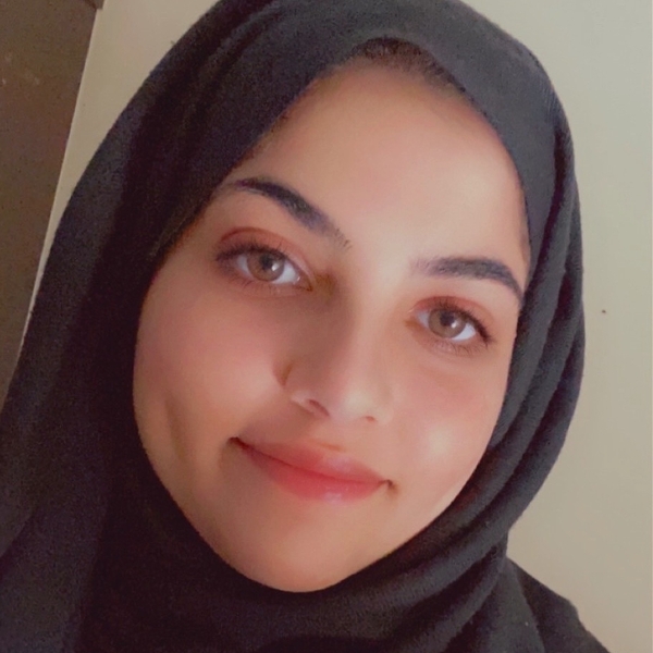 Shams - English tutor - 10£/h