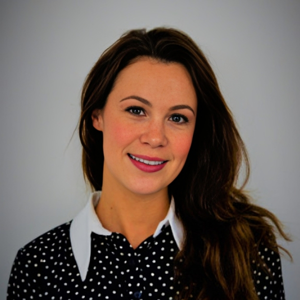 Nadia - Chess tutor - 27£/h