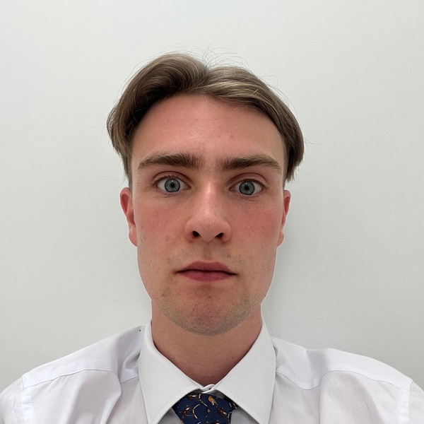 Guy - Maths teacher - ₹2159/h