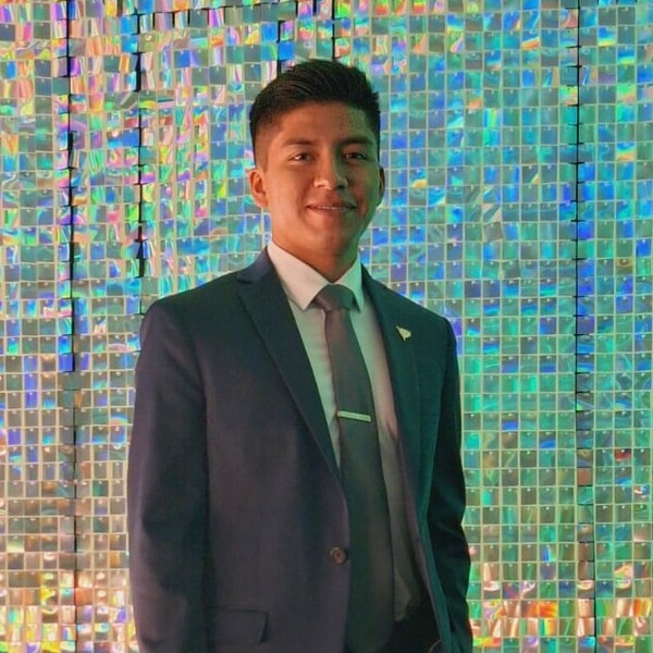 Martin - Profesor de matemáticas en Puebla - $100/h