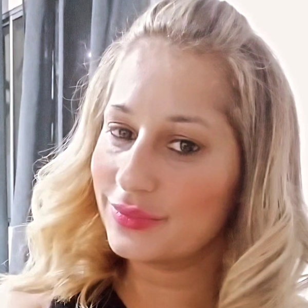 Vivi - Professor de dança - R$ 100/h - 0 avaliações