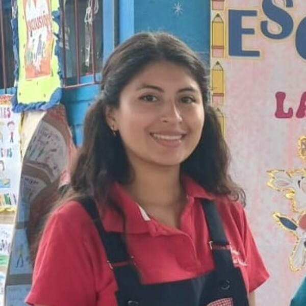 Raquel - Profe de matemáticas - 8€/h