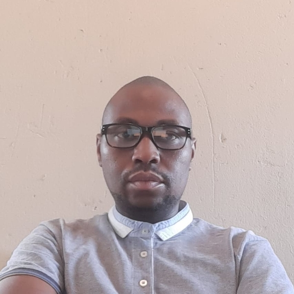 Raymond - English tutor in Johannesburg - 150$/h