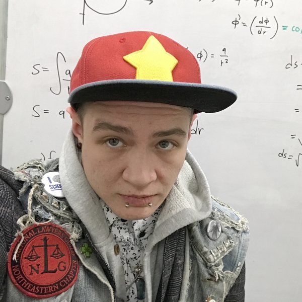 Zane - Mathematics tutor in Seattle - 15$/h