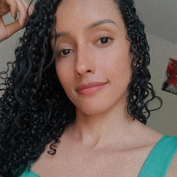 Rafaela Professor De Programação Em Belo Horizonte R 50h 2 Avaliações