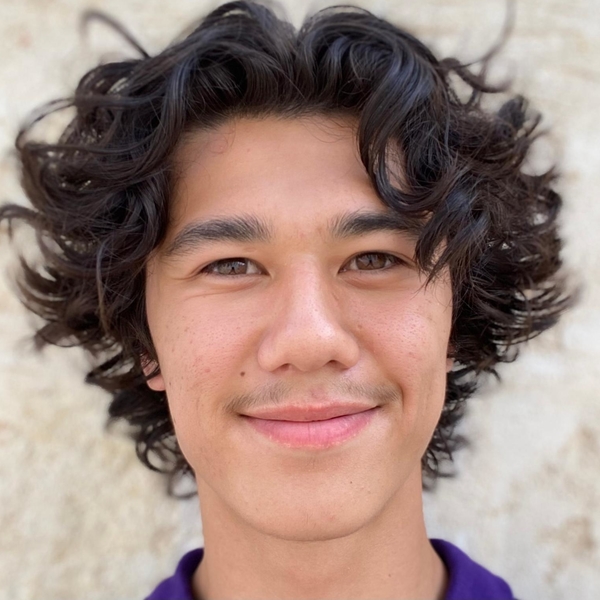 Matteo - Maths tutor in London - 40£/h