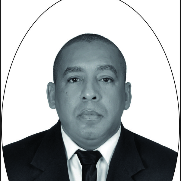 Dairo - Profe de matemáticas - $46/h