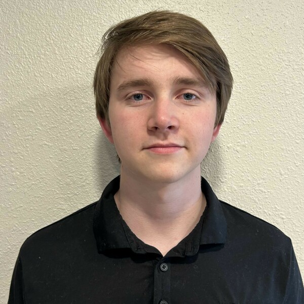 Liam - Maths tutor - 11£/h