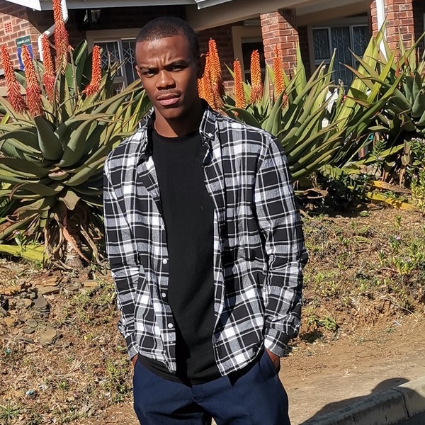 Lindani - Isizulu tutor in Durban - 400$/h