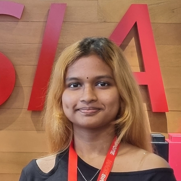 Harshini - English tutor - $12/h