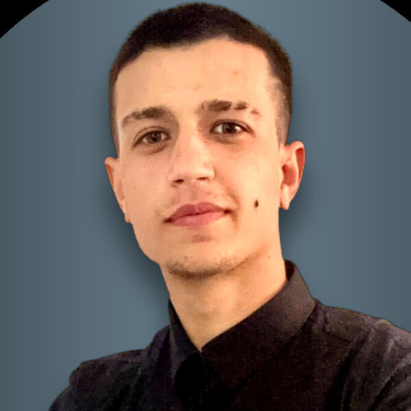 Daniel Alejandro - Profesor de HTML - $321/h - 2 opiniones