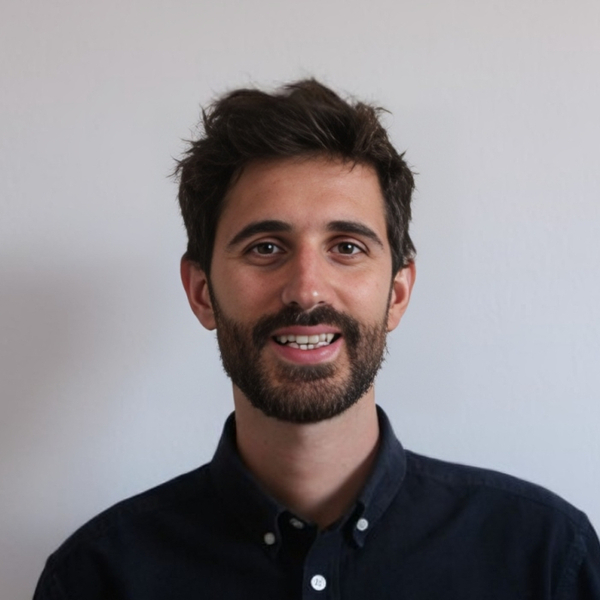 Derek - ESOL teacher - ₹1999/h