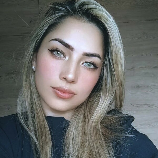 Jolie - Profe de español para extranjeros - $40/h