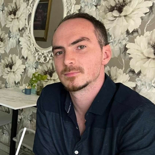 Pierre-Adrien - French tutor - $68/h - 5 reviews