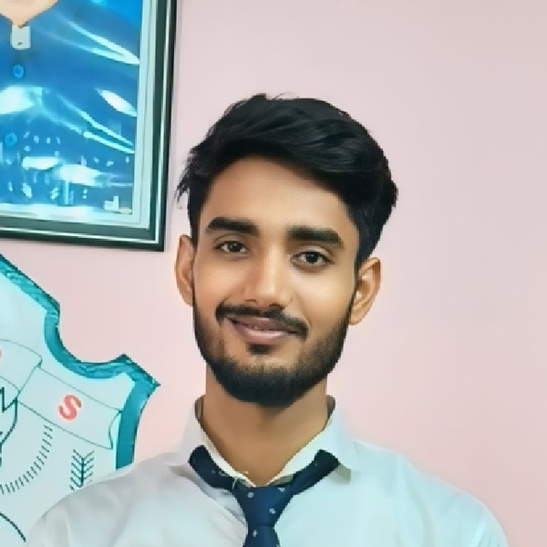 Rahul - English tutor - 14$/h