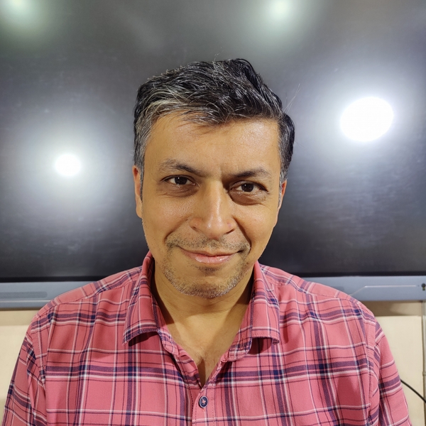 Manmeet - Chemistry tutor - $9/h