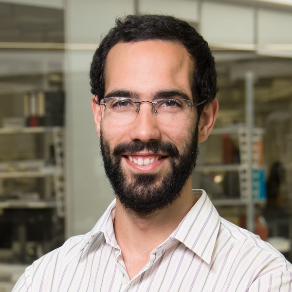 André - Professor de biologia - R$ 95/h - 5 avaliações