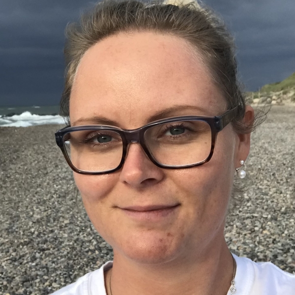 Tanja - Underviser i lektiehjælp i Kolding - 200kr/t