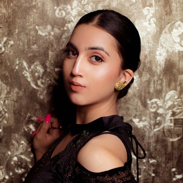 Anushree - Profe de inglés en Sagunt - 10€/h