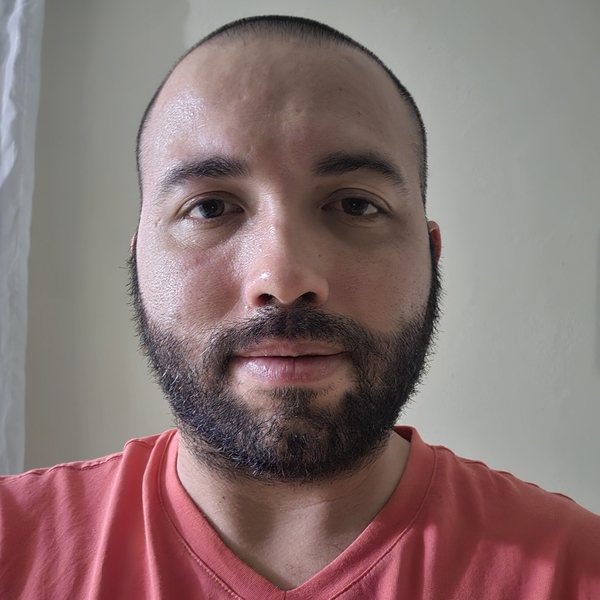 Fernando - Profesor de matemáticas - $179/h