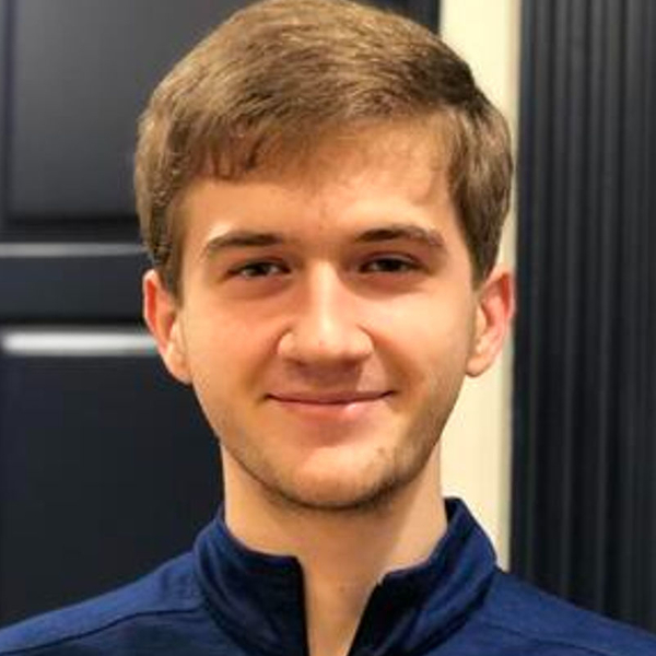 Nicholas - Violin teacher - ₹4842/h