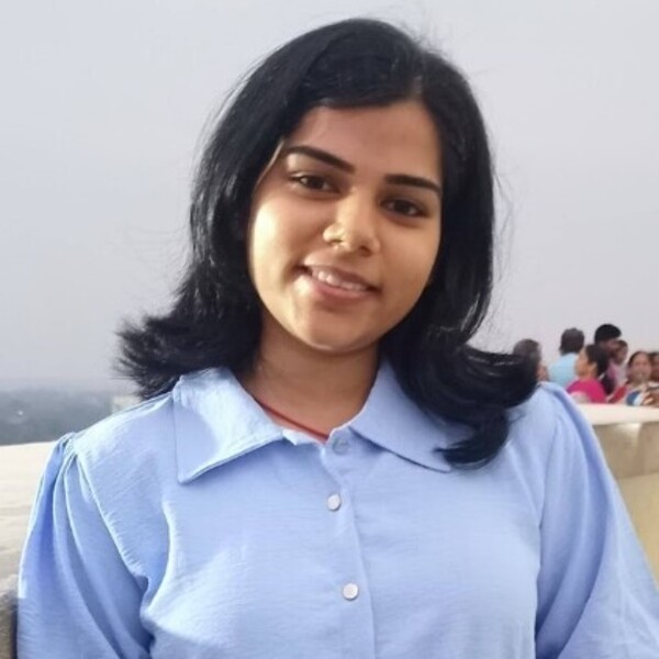 Sonalipriyadarshini - Physics tutor - $20/h