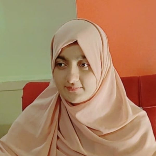 Hamd - Quran tutor in Duluth - 10$/h - 1 reviews