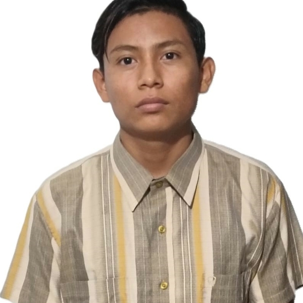 Ronal albeiro - Profe de matemáticas - 8€/h