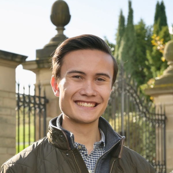 Matthew - Maths tutor in Nottingham - 25£/h