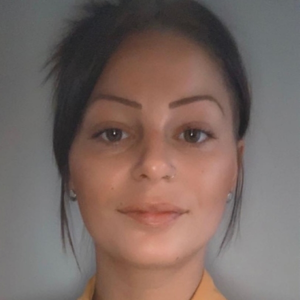 Lucy - English tutor - $29/h