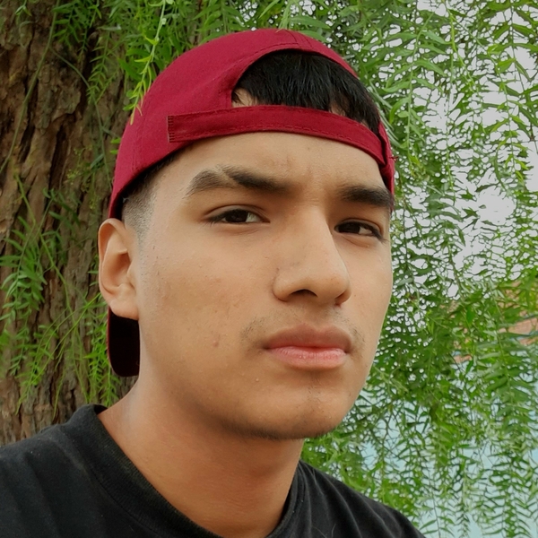 Ander - Profesor de matemáticas - $109/h