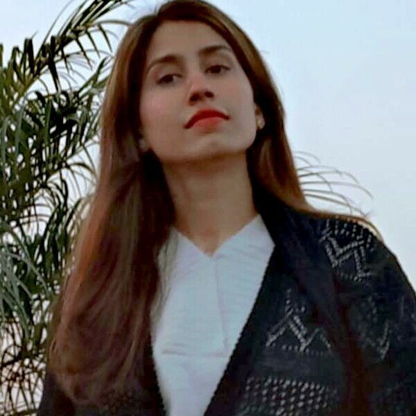 Aiman - Drawing tutor - $33/h