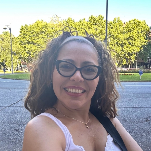 Raquel - Profe de matemáticas en Logroño - 10€/h - 1 opiniones