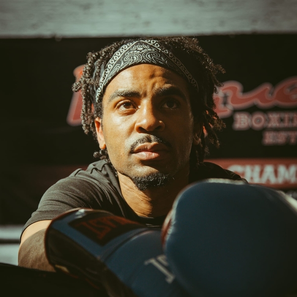 Sammy - Boxing coach - $123/h - 6 reviews