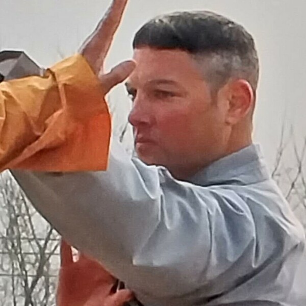 Chris - Martial arts tutor - 95$/h