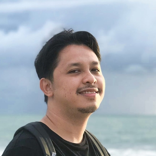 Mohd Alif - Malay tutor in Kajang - RM40/h