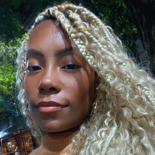 Geovana - Professor de trança em Duque de Caxias - R$ 100/h - 0 avaliações