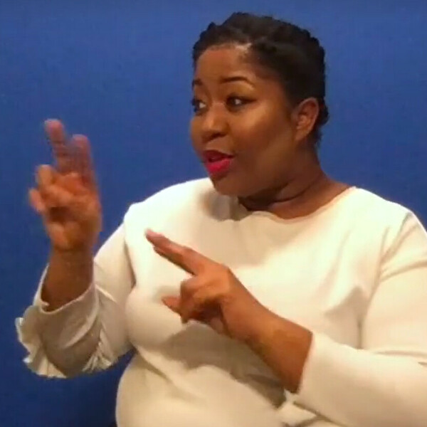 Artavia - American sign language tutor in Fort Worth - 30$/h