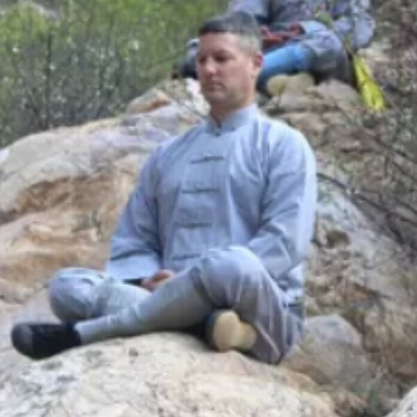 Chris - Martial arts teacher - 70£/h