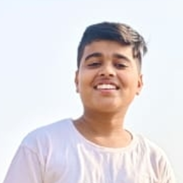 Soham - Maths tutor - 8£/h