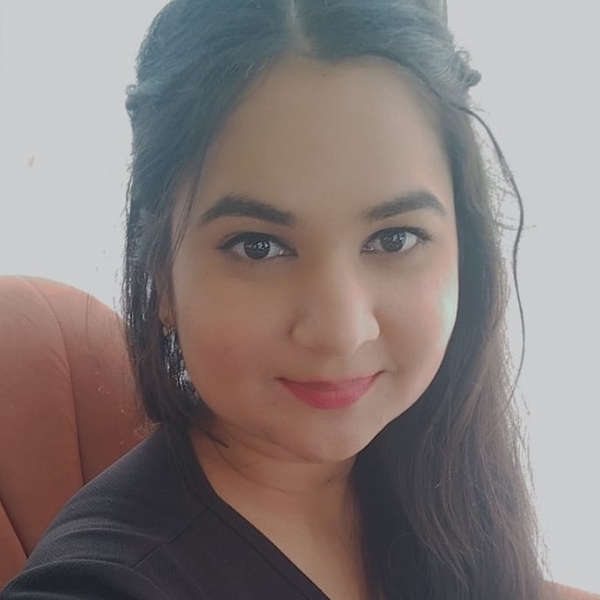 Dr Manika Goel - Biology teacher in Greater Noida - ₹500/h